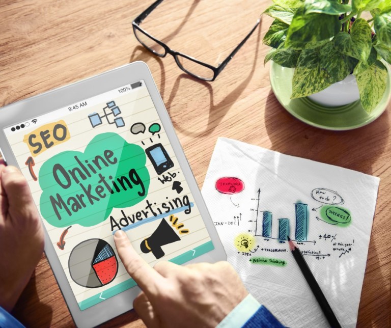 Who Can You Outsource For The Online Marketing Of Your Small Business?